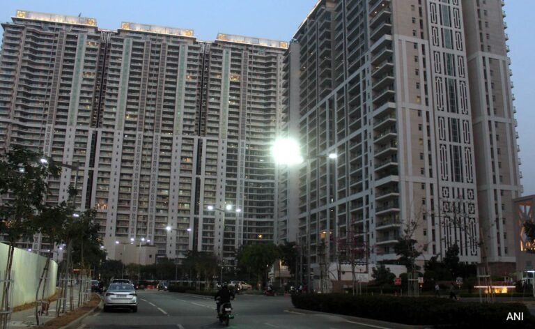 They Spent Rs 4 Crore On Dream Homes In Gurugram, But Lack Basic Amenities – onenewsview.com