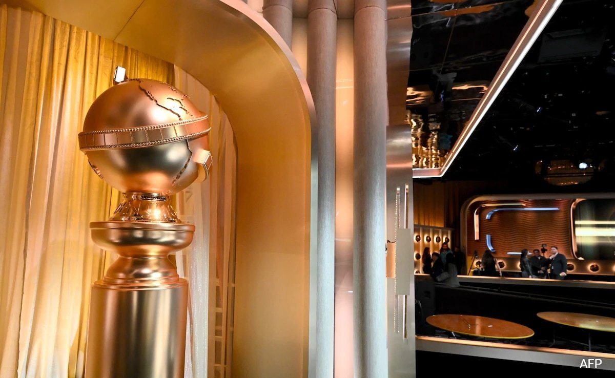 India Pins Hope On ‘All We Imagine As Light’ At Golden Globes 2025 ...