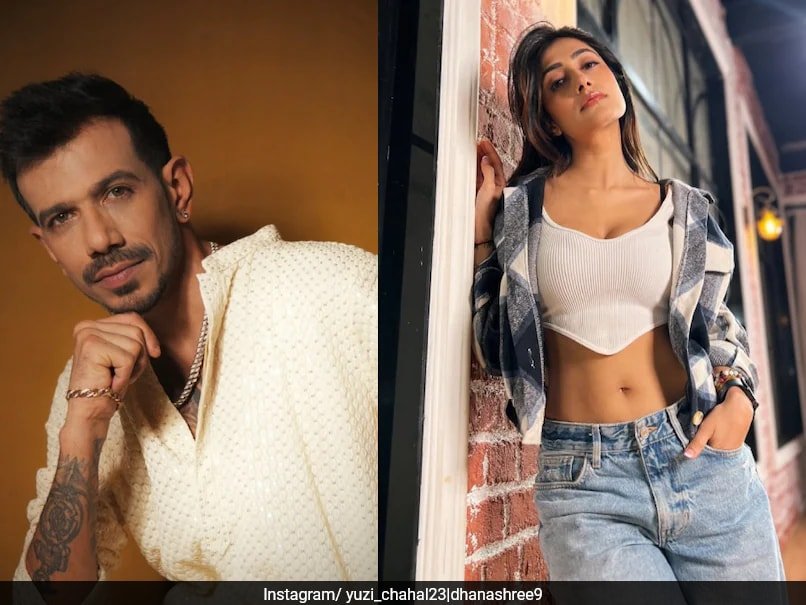 Chahal, Dhanashree Divorced. Report Reveals ‘Reason’ They Cited In Court – onenewsview.com